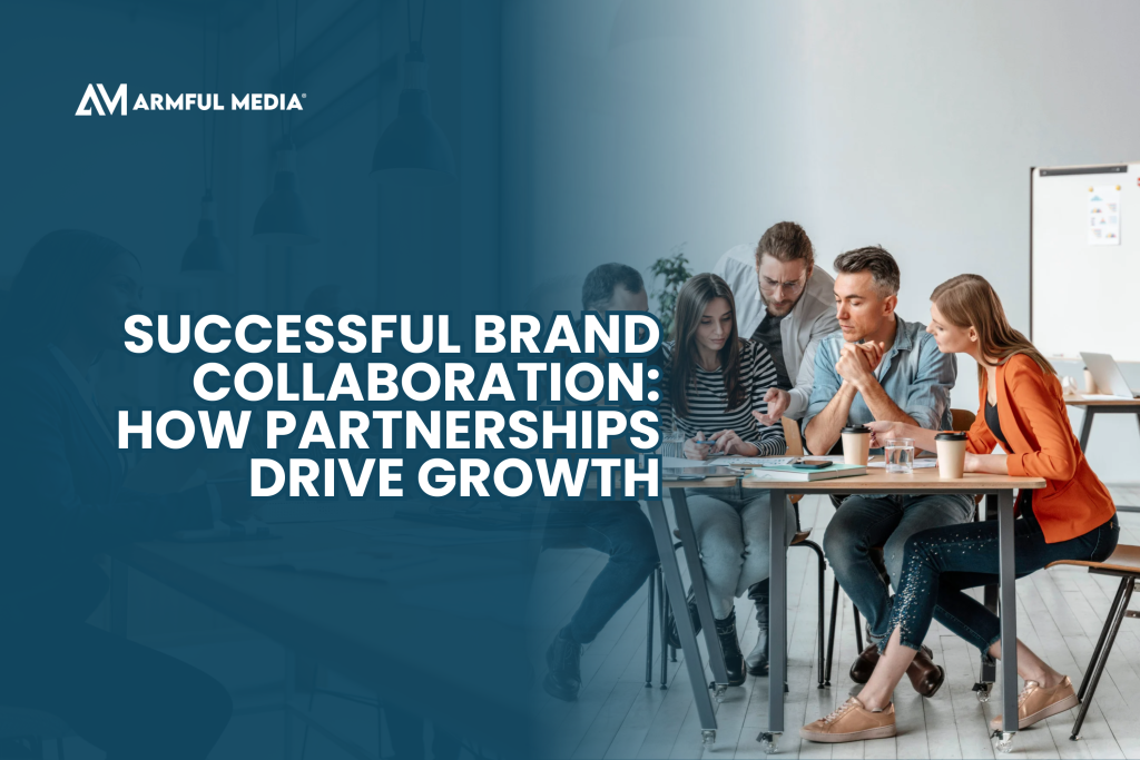 Successful Brand Collaborations: A Strategic Guide