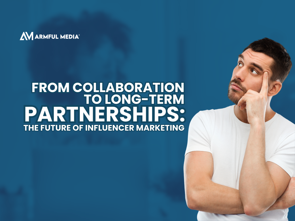 The Importance of Long-Term Partnerships in Influencer Marketing ...